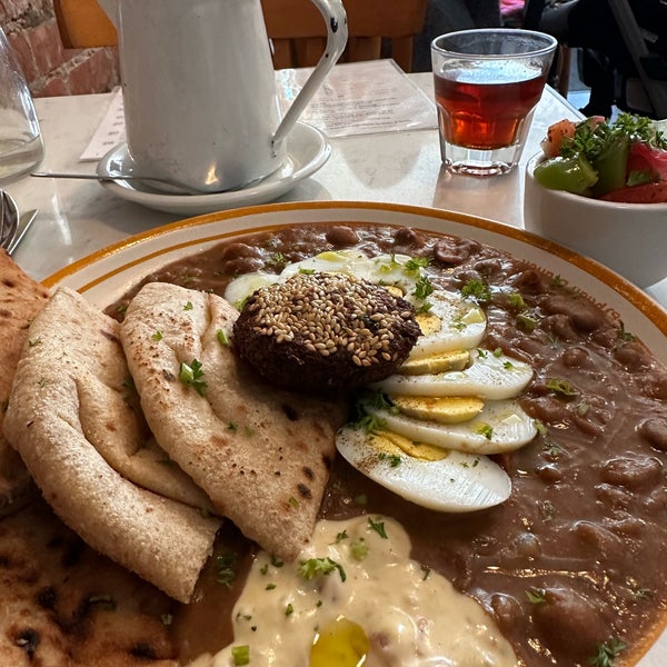 Maha's Fine Egyptian Cuisine - Egyptian Restaurant in Toronto, ON