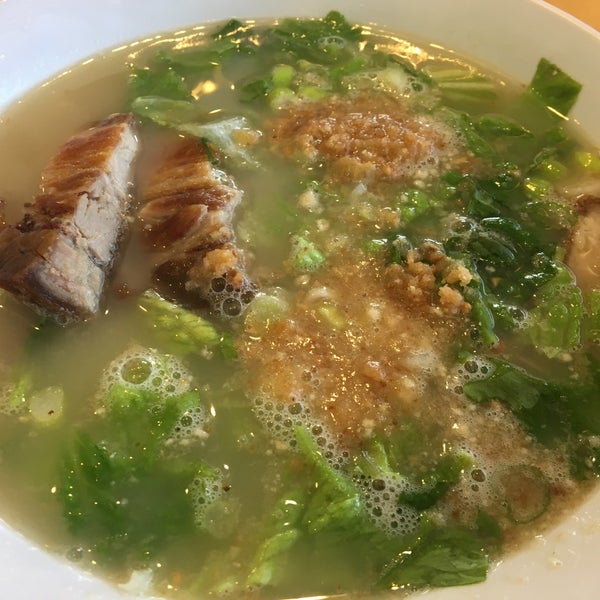 Mami King - Asian Restaurant in Carson