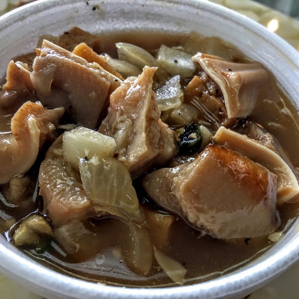 Photos at Manila's Lechon Manok - Carson, CA