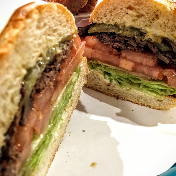 Sam's World Famous Steak Sandwiches - 3205 Carson St