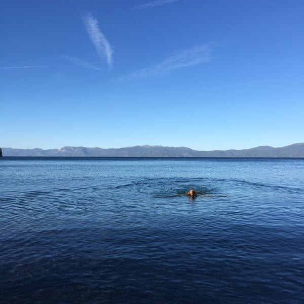 Meeks Bay Campground - Meeks Bay, CA