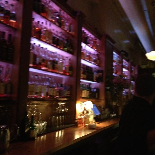 Whisky Bar - Whisky Bar in Seattle