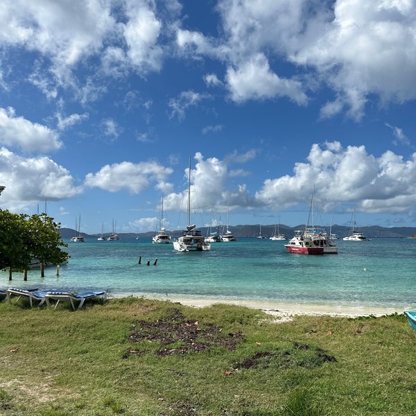 Great Harbor - Harbor or Marina