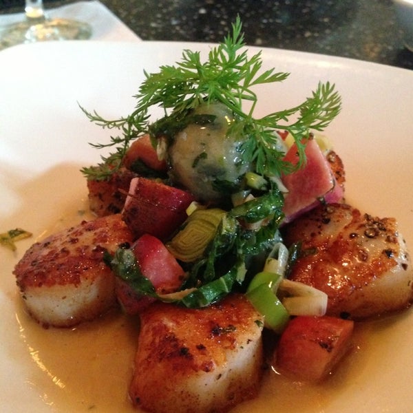 Valenza Italian - 1441 Dresden Dr NE
