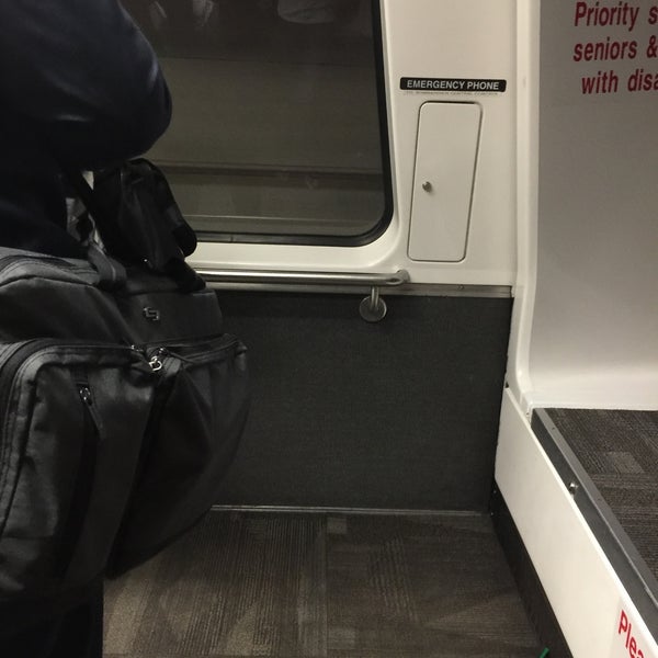 Photos at Plane Train Concourse T - Atlanta, GA