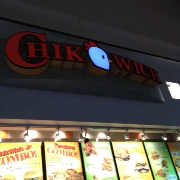 Chikwich (Now Closed) - East Bloomington - 4 tips