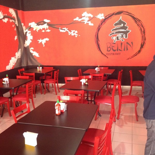 Beijin