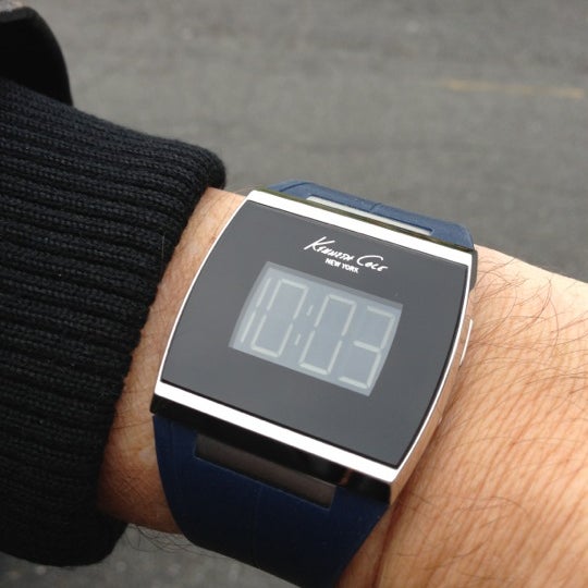 Timeco Watch & Clock Repair - Burnaby, BC