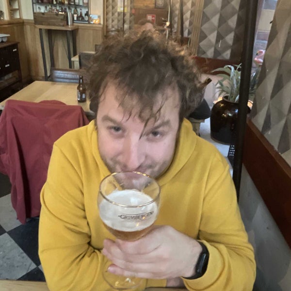 Café Restaurant Goudkantoor - Grote Markt - 17 tips