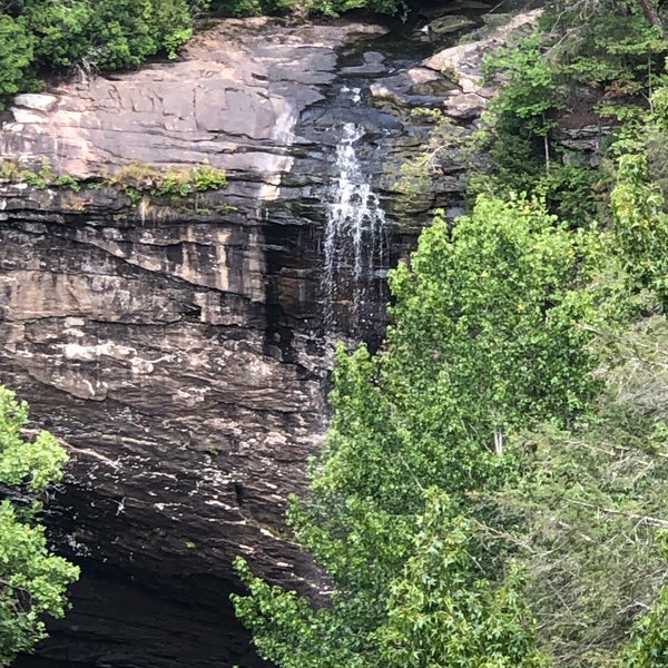 Foster Falls State Natural Area - 498 Foster Falls Rd