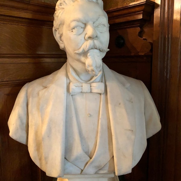 Pabst Mansion - History Museum in Avenues West