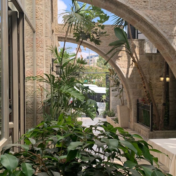 Guide to Ramallah's best spots