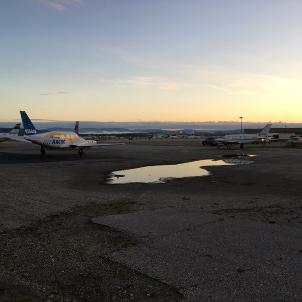 Photos at Fairbanks Flight Service Station (FAA) - 25 visitors