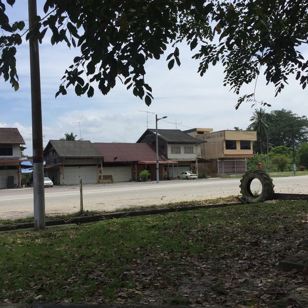 Jemaluang