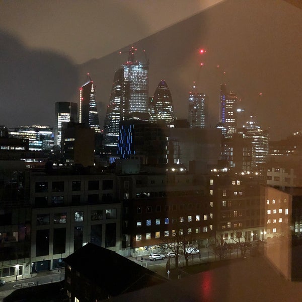 Grange Tower Bridge Hotel - Whitechapel - London, Greater London