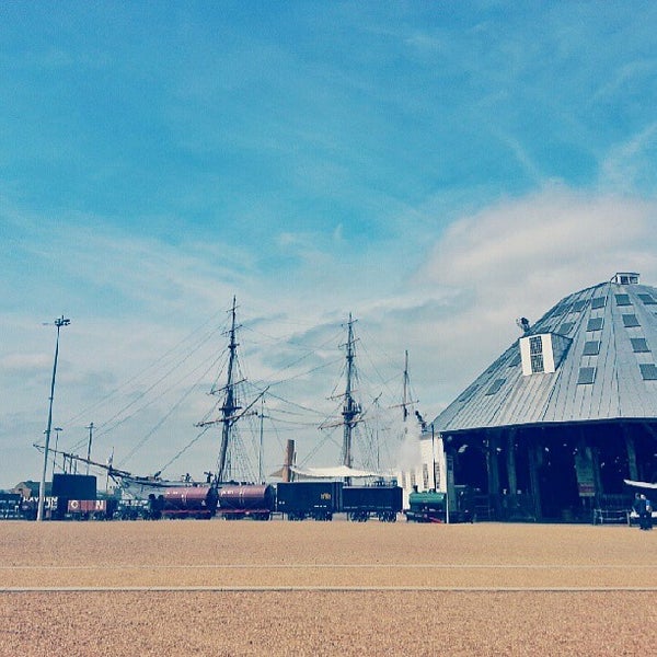 Chatham Historic Dockyard - 15 tips from 716 visitors