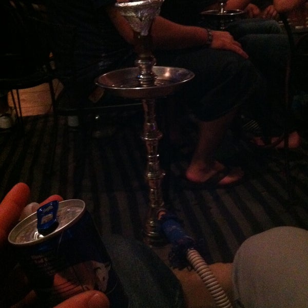 Wicked Mirage Hookah Lounge - Hookah Bar in Concord