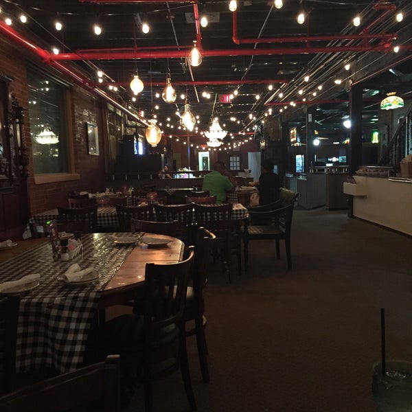 Photos at Spaghetti Warehouse - 51 tips from 2478 visitors