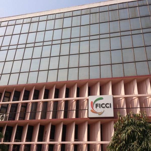 FICCI - Office