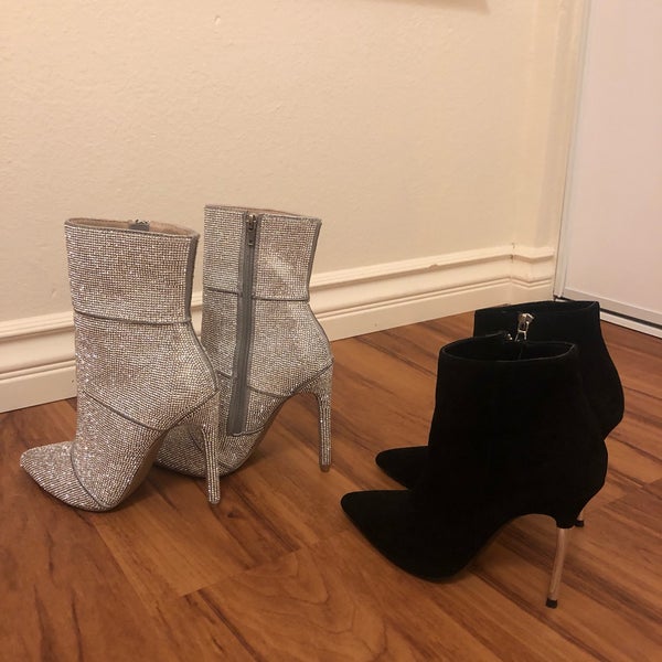 Steve Madden - 3rd Street Promenade (Now Closed) - Shoe Store in Santa ...