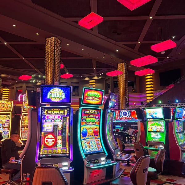 Planet Hollywood Total Rewards Center - The Strip - 0 tips