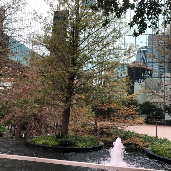 Fountain Place - 8 tips from 1080 visitors