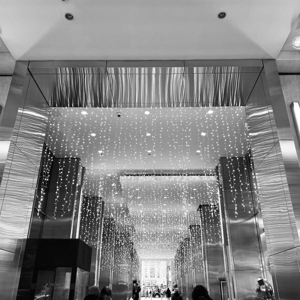 40 West 57th St - Midtown East - 3 tips from 499 visitors