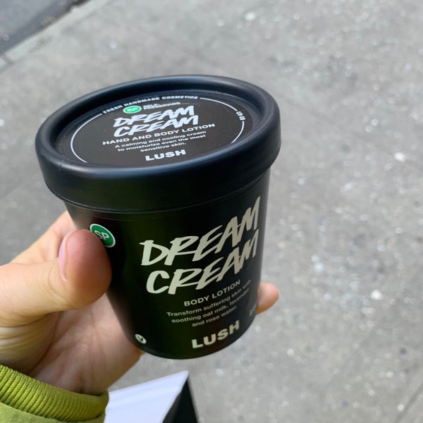 Lush Spa - Fresh Handmade Treatments - Spa in Upper East Side