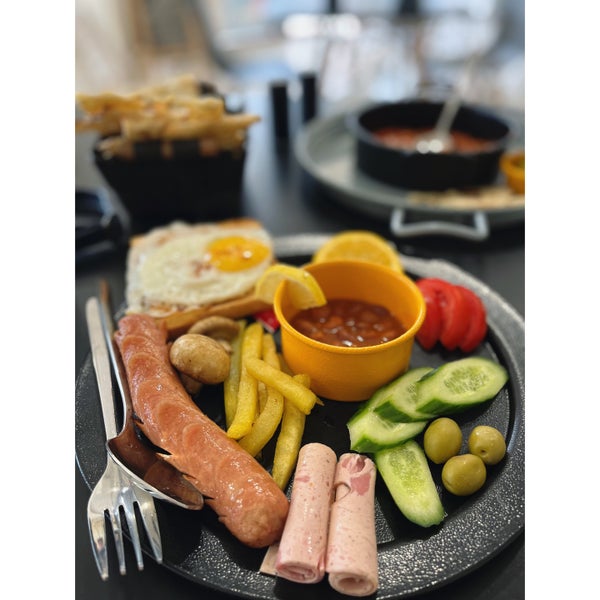 Pikachu Breakfast Cafe|کافه صبحانه پیکاچو - West Azerbaijan