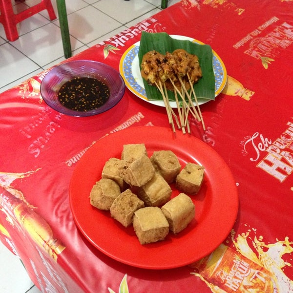 Tahu Tauhid - 18 tips from 1229 visitors