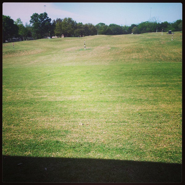 Photos at Tenison Highlands Golf Course - Golf Course