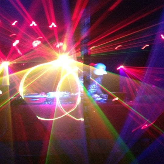 Inferno Nightclub (Now Closed) - Night Club