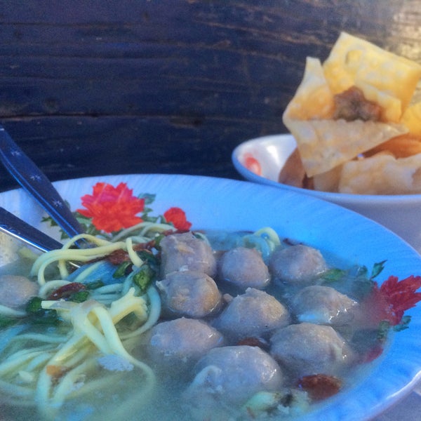 Bakso ketabang kali - 1 tip from 52 visitors