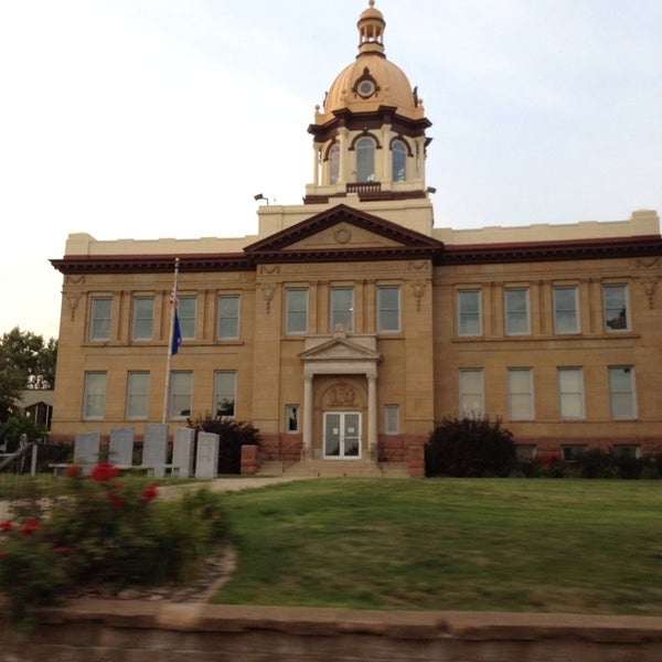 Ellsworth, WI - Village in Ellsworth