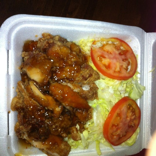 Islander Drive Inn - Diner in Honolulu