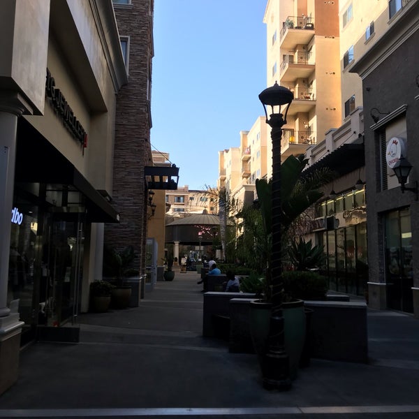 Atlantic Times Square - 15 tips