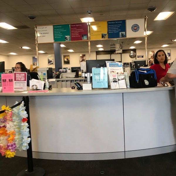 AAA - Automobile Club of Southern California - 8 tips