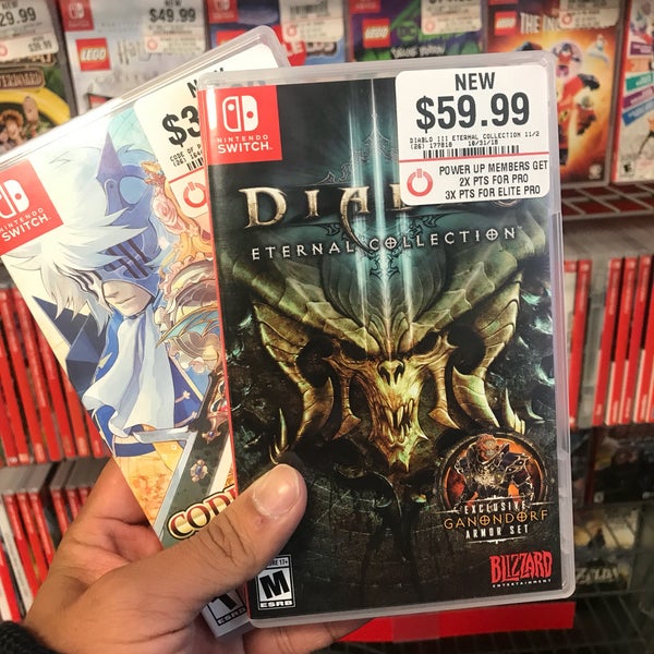 GameStop - Video Games Store