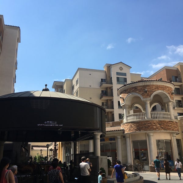 Atlantic Times Square - 15 tips