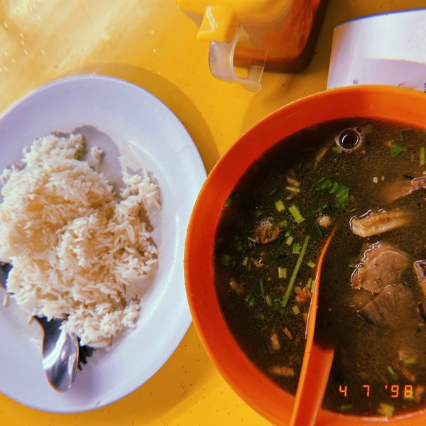 Sup Meletup 24 Jam - Malaysia Raya - 107 tips from 4979 visitors