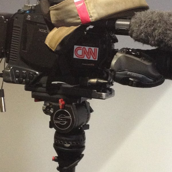 Carl & Mary Ware Academic Building - Atlanta University Center - 223 ...