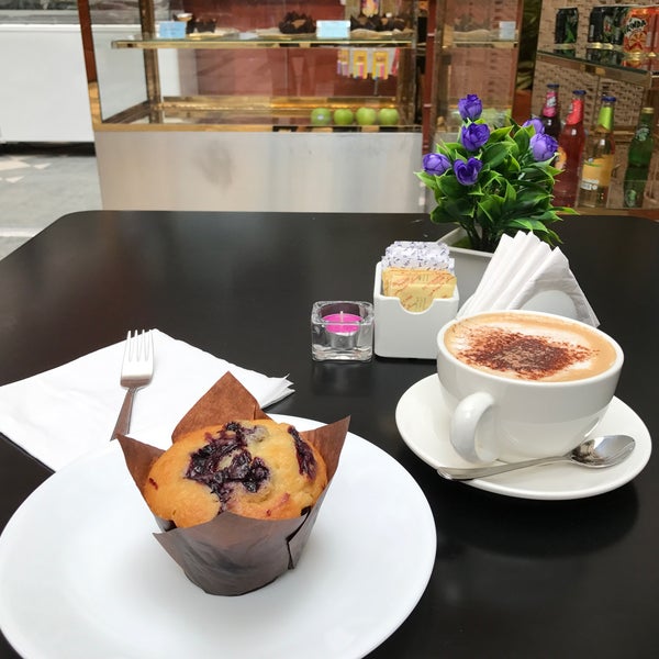 Coco's Restaurant (Now Closed) - Sheikh Zayed Road