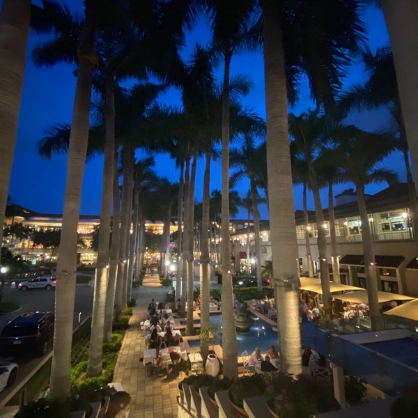 Photos at Shops at Merrick Park - Shopping Mall in Coral Gables