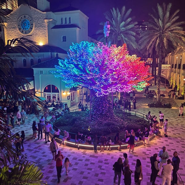 Photos at Rosemary Square - Cityplace - West Palm Beach, FL