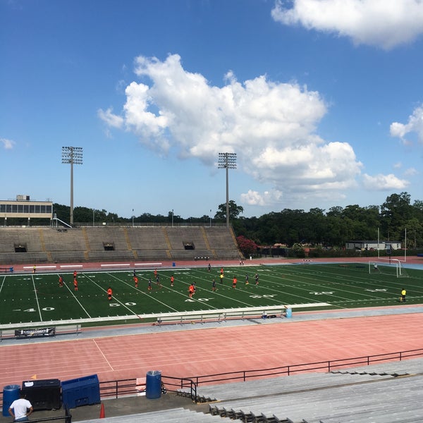 Tad Gormley Stadium - City Park - 1 Palm Dr