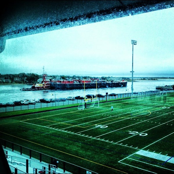 Massachusetts Maritime Academy - University