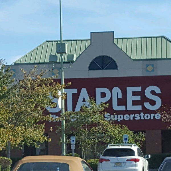 Staples - 6 tips