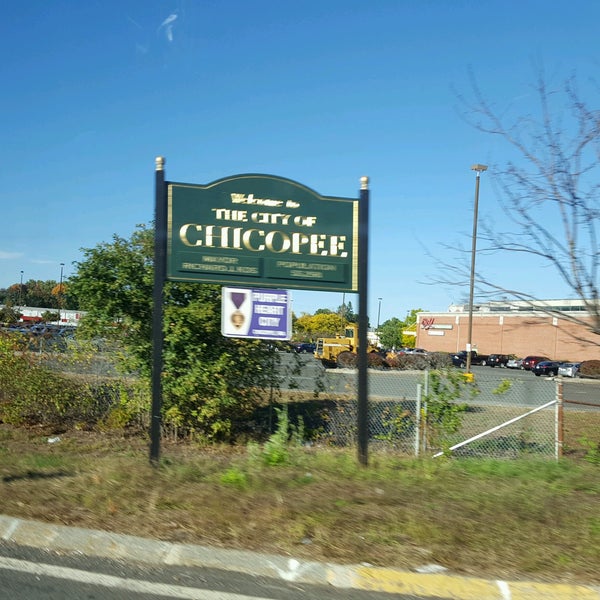 Chicopee, MA - 4 tips from 1124 visitors