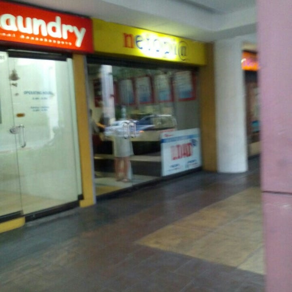 Netopia - Internet Cafe in Makati City