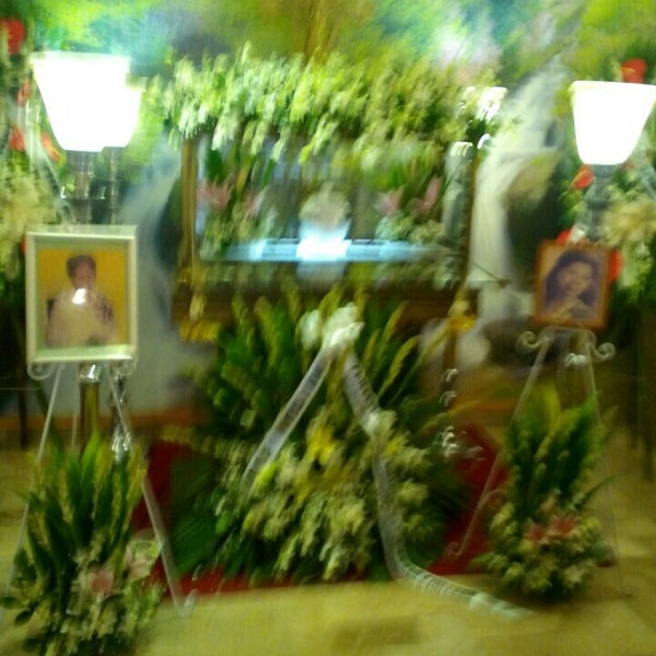 Dulce Memorial Chapels - Spiritual Center in Tondo